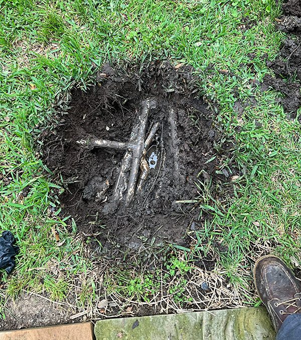 How To Tell If You Have a Water Leak Underground
