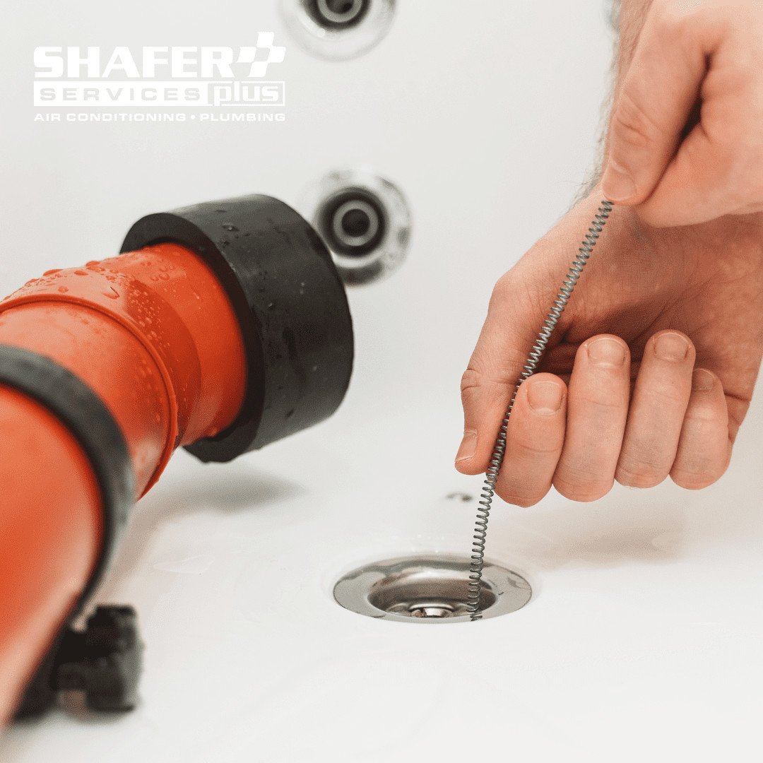 5 Factors That Affect Drain Clearing Costs - Shafer Services Plus