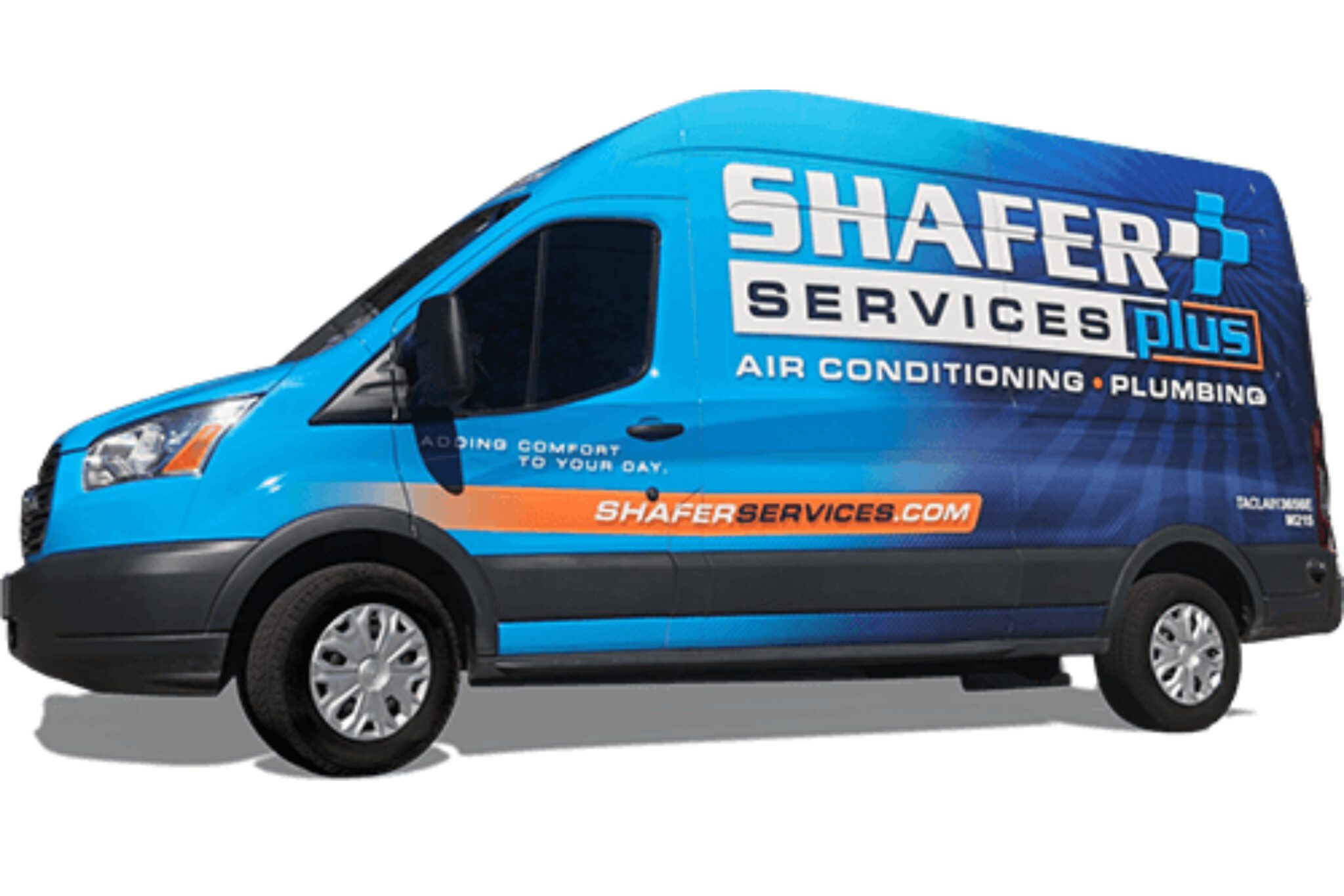 Shafer Services Plus Launches Social Media Campaign to Deliver Messages ...