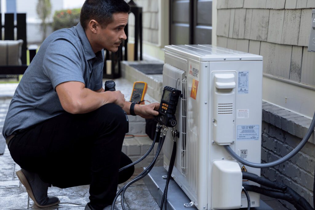The Key to Comfort and Savings: Preventative HVAC Maintenance - Shafer ...
