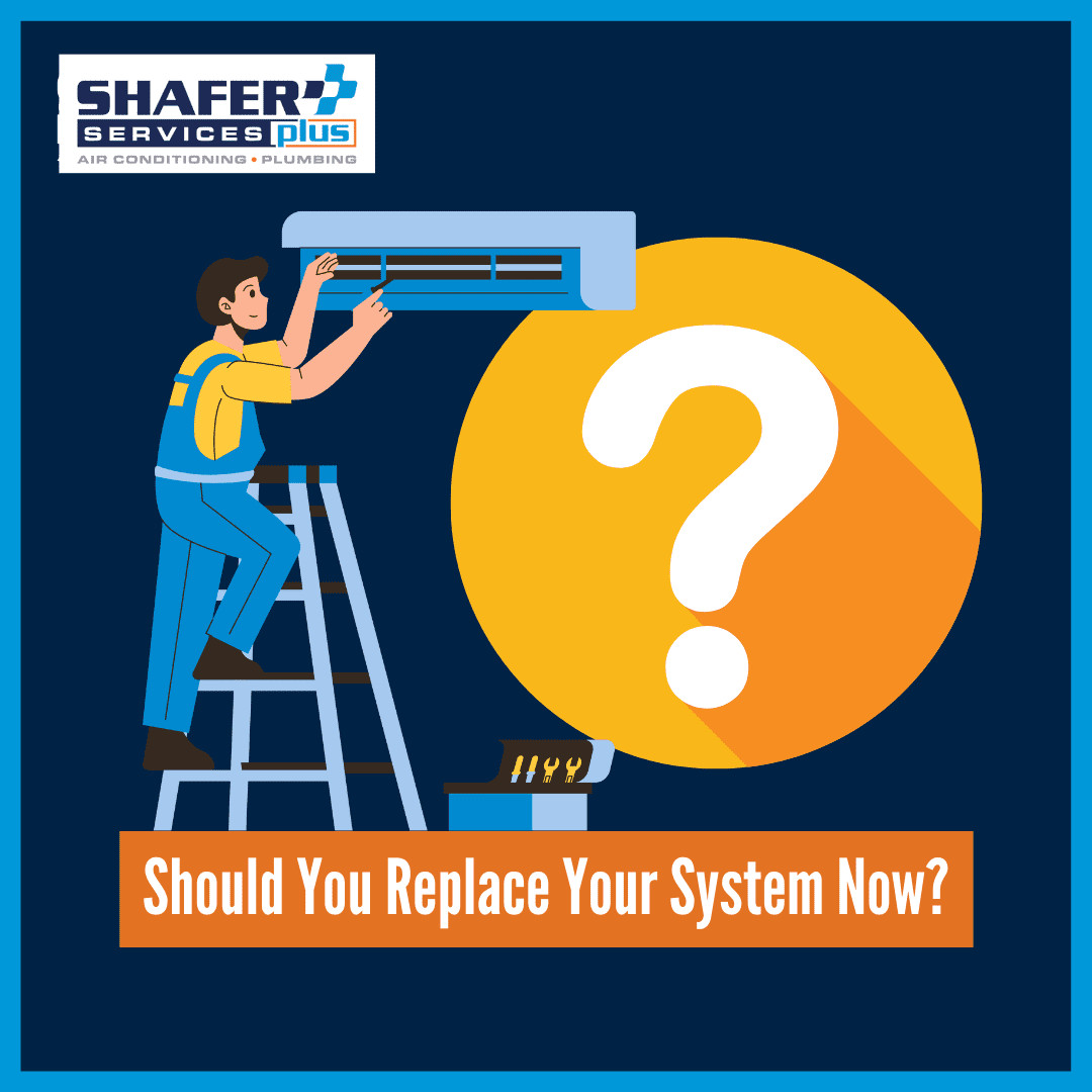The 2025 HVAC Refrigerant Change: What It Means for Your Home